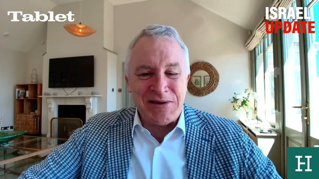 Michael Doran | Hudson Institute
