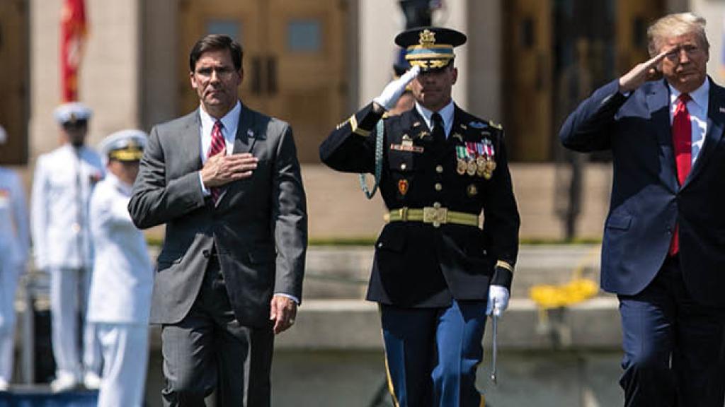 Richard Weitz | Hudson Institute