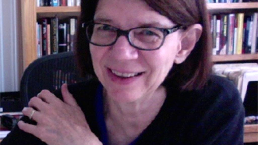 Martha Bayles | Hudson Institute