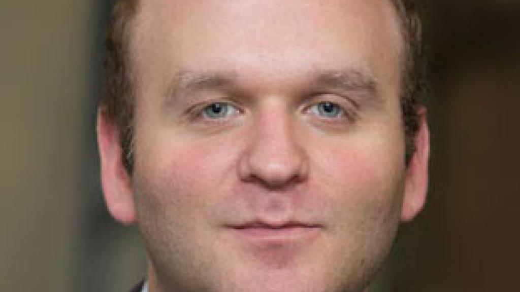 Neil Rogachevsky | Hudson Institute