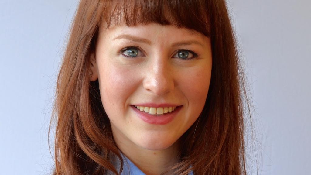 Arielle Roth | Hudson Institute