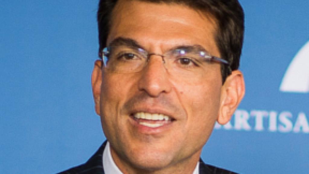 Jason Grumet | Hudson Institute