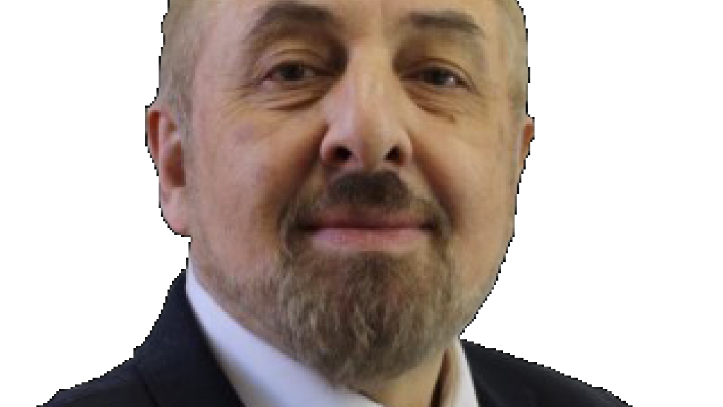 Vladimir Socor | Hudson Institute