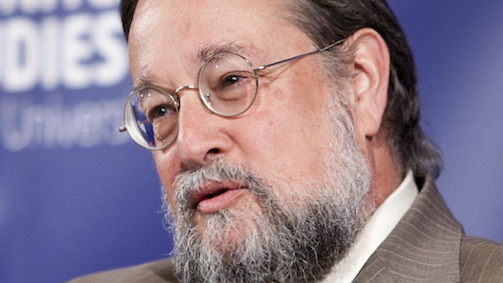 Adam Garfinkle | Hudson Institute