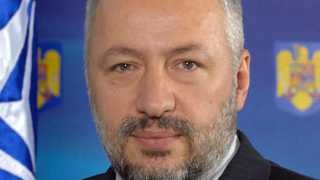 Iulian Fota | Hudson Institute