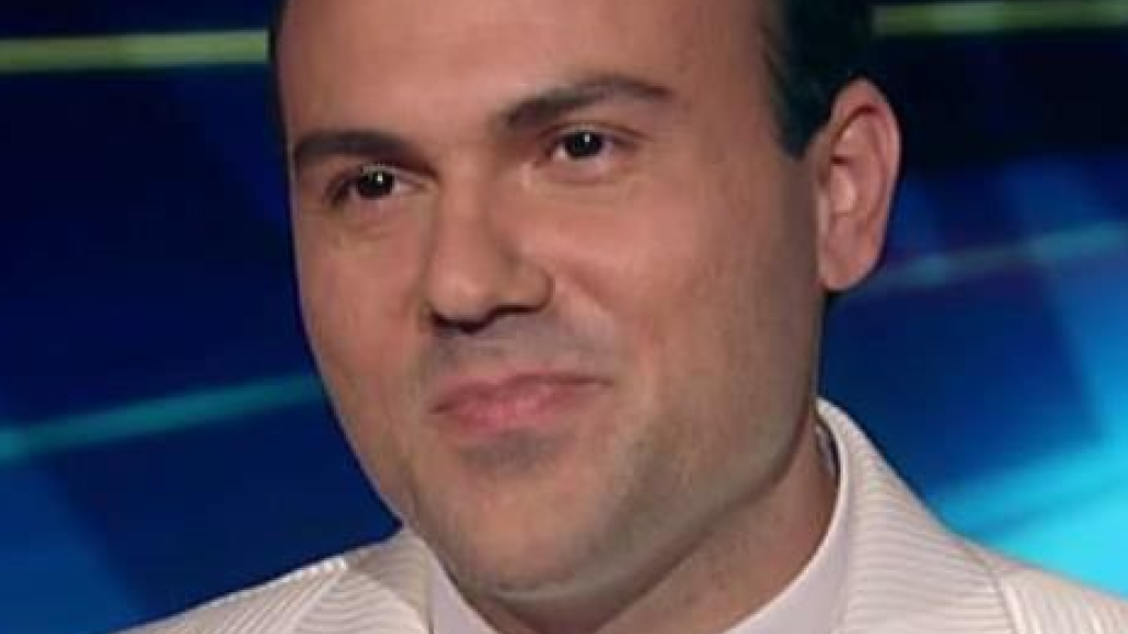 Saeed Abedini | Hudson Institute