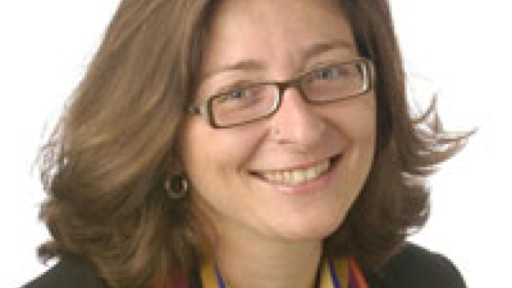 C. Christine Fair | Hudson