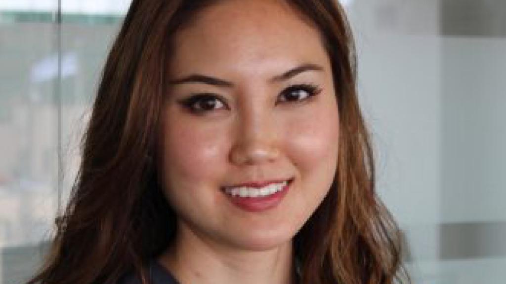 Kristine Lee | Hudson Institute