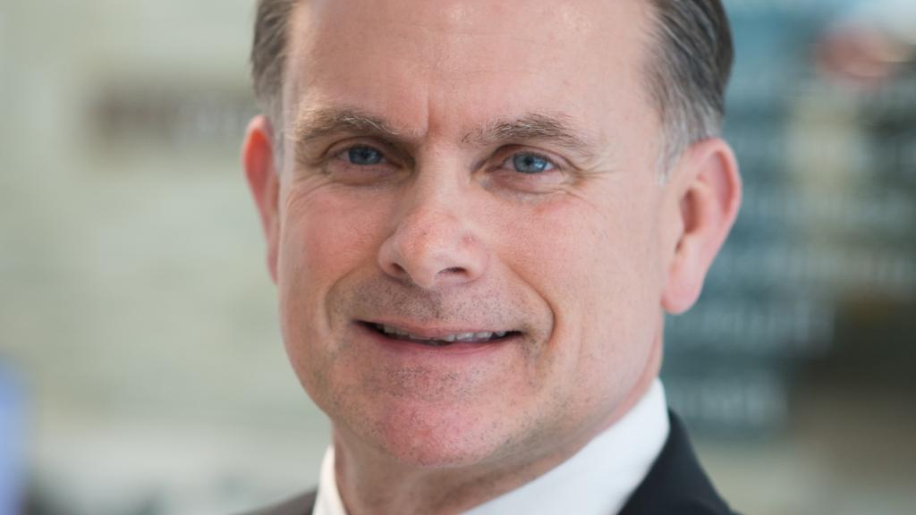 Robert Spalding | Hudson Institute