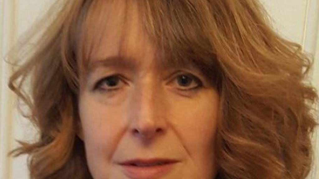 Alison Pargeter | Hudson Institute