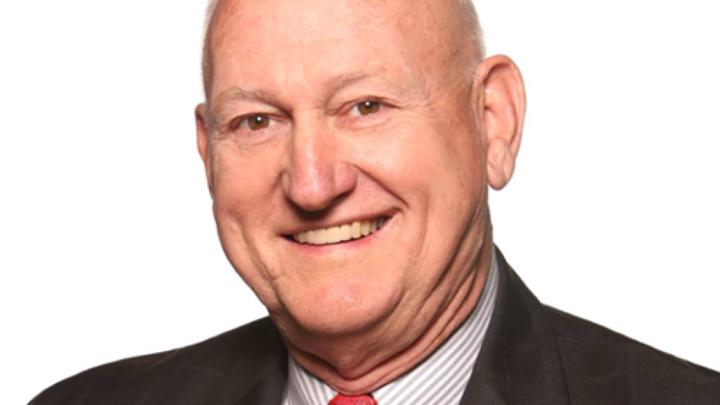 Lt. Gen (Ret.) Jerry Boykin | Hudson Institute