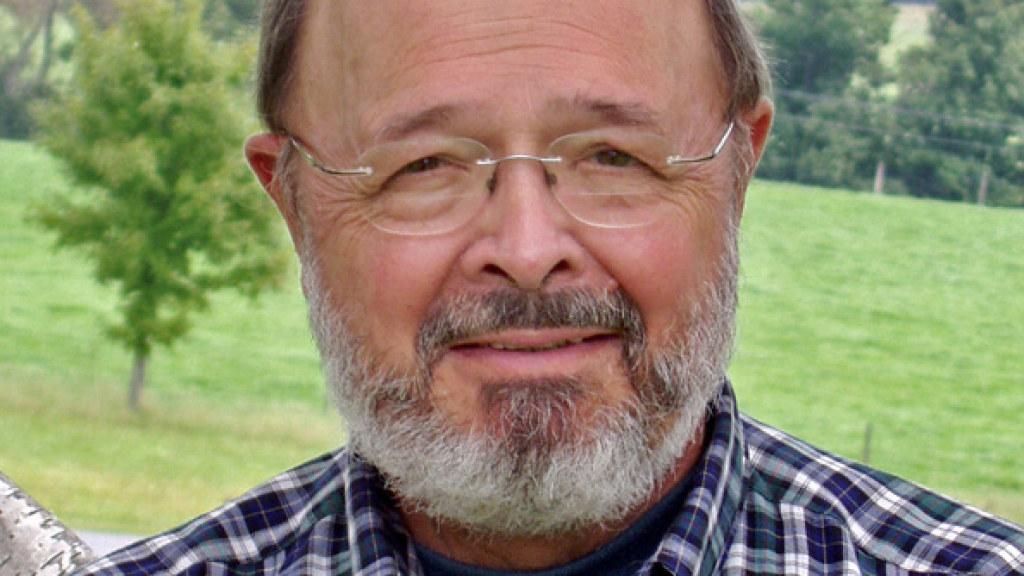 Dennis T. Avery | Hudson Institute