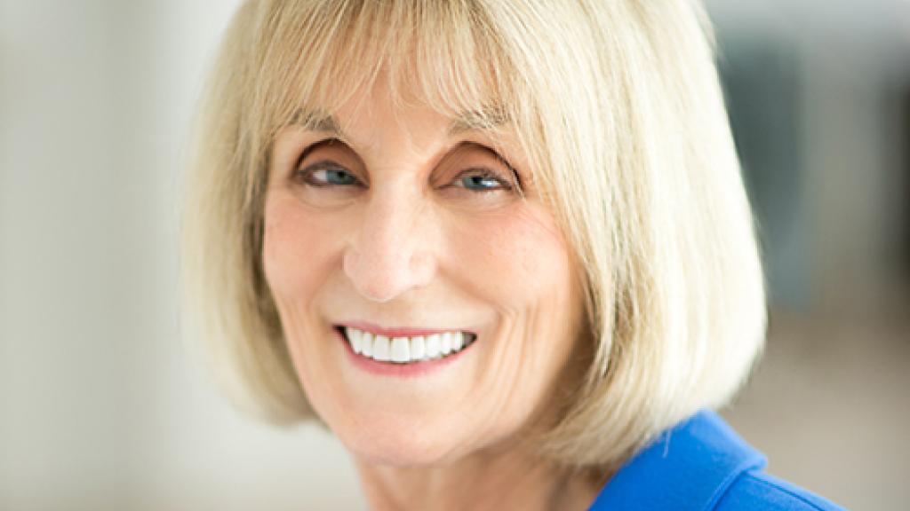 Carol Adelman | Hudson Institute