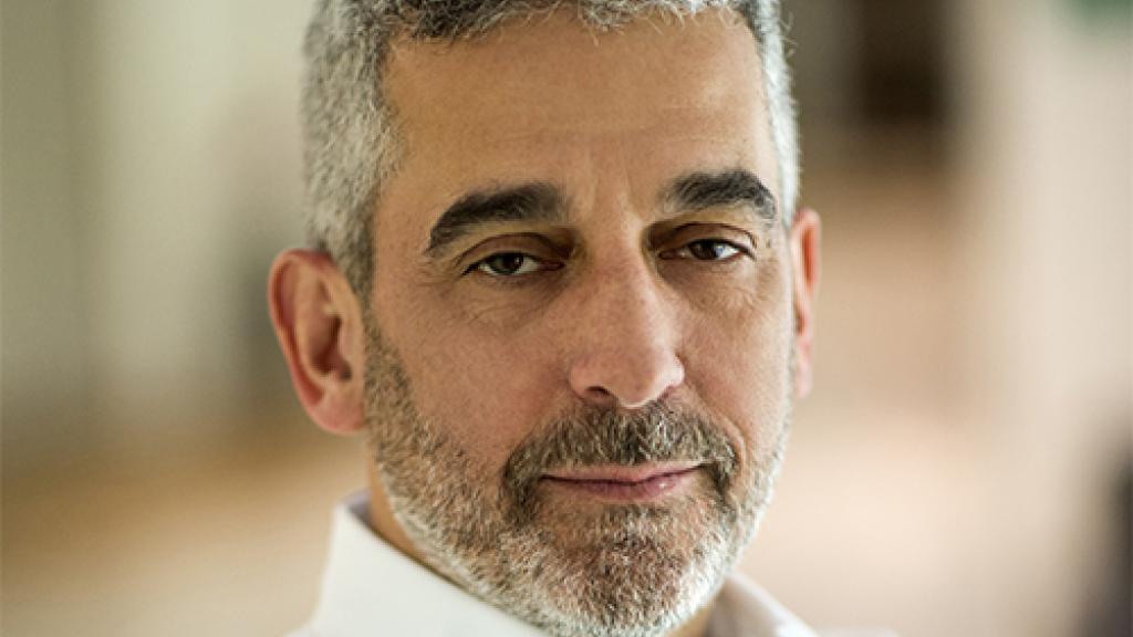 Lee Smith | Hudson Institute