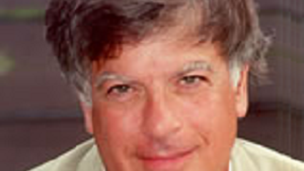 David Satter | Hudson Institute