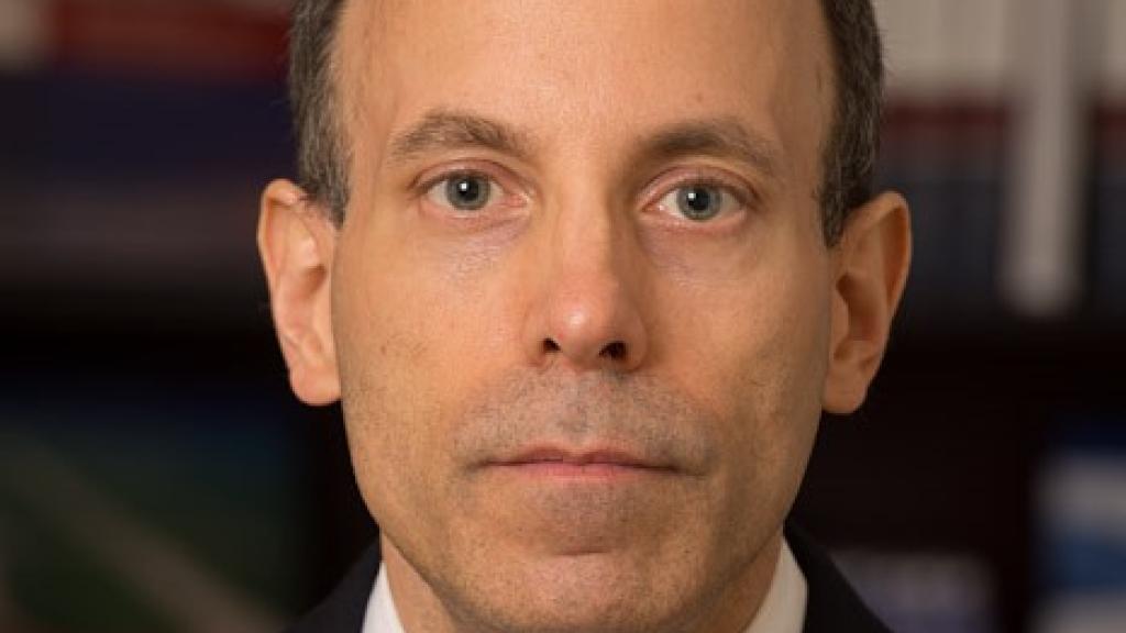 Richard Weitz | Hudson Institute