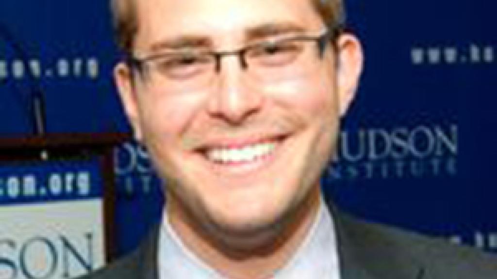 James Bologna | Hudson Institute