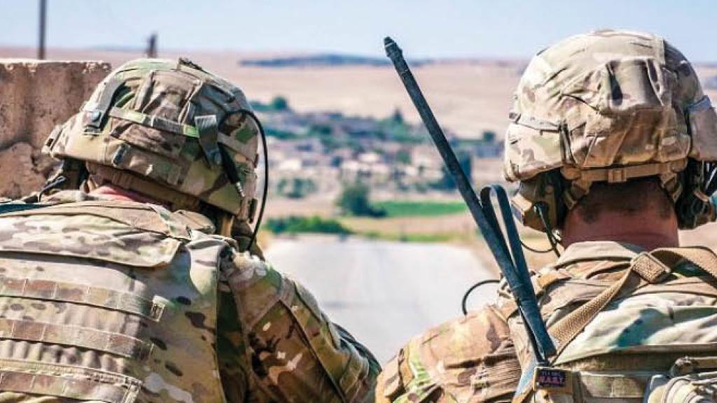 Lee Smith | Hudson Institute