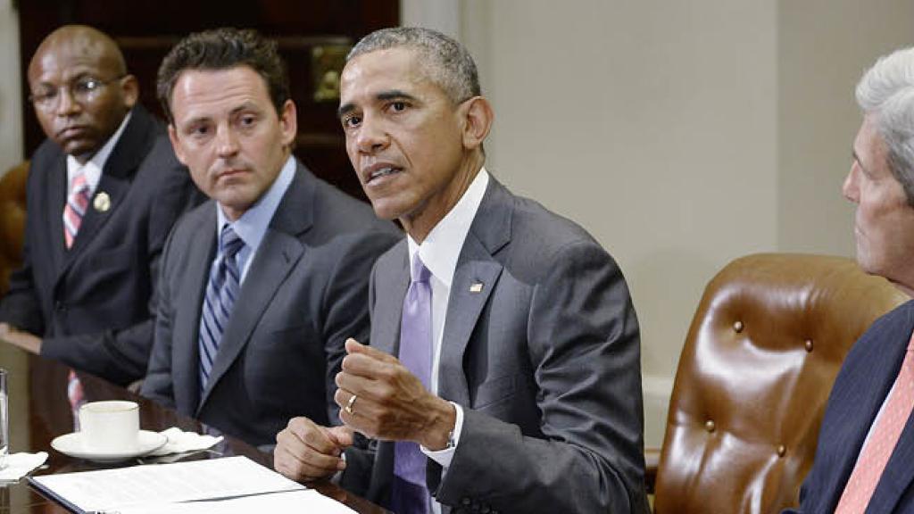 Lee Smith | Hudson Institute