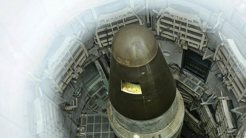Why ‘Plutonium Pits’ Are Key to Updating Our Aging Nuclear Arsenal ...