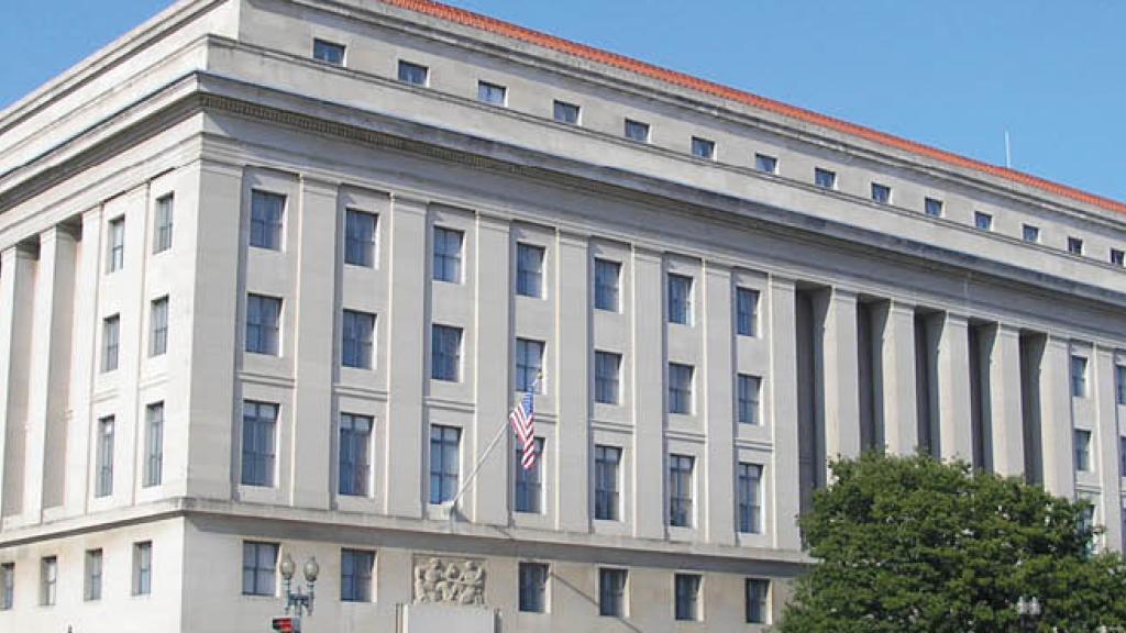 Harold Furchtgott-Roth | Hudson