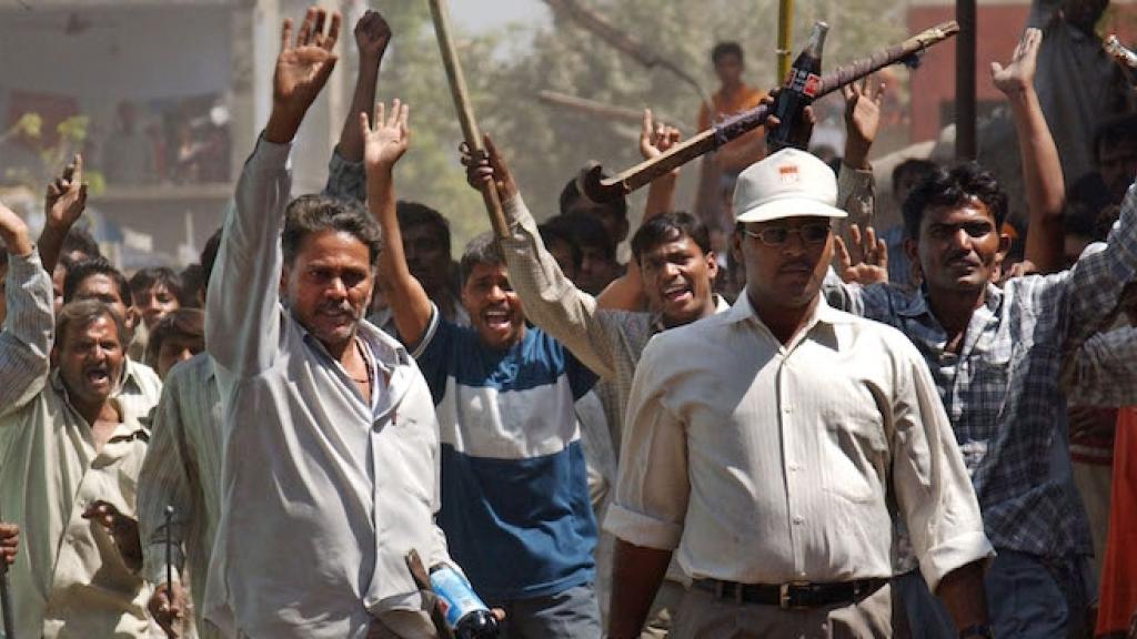 Hinduism and Terror | Hudson Institute