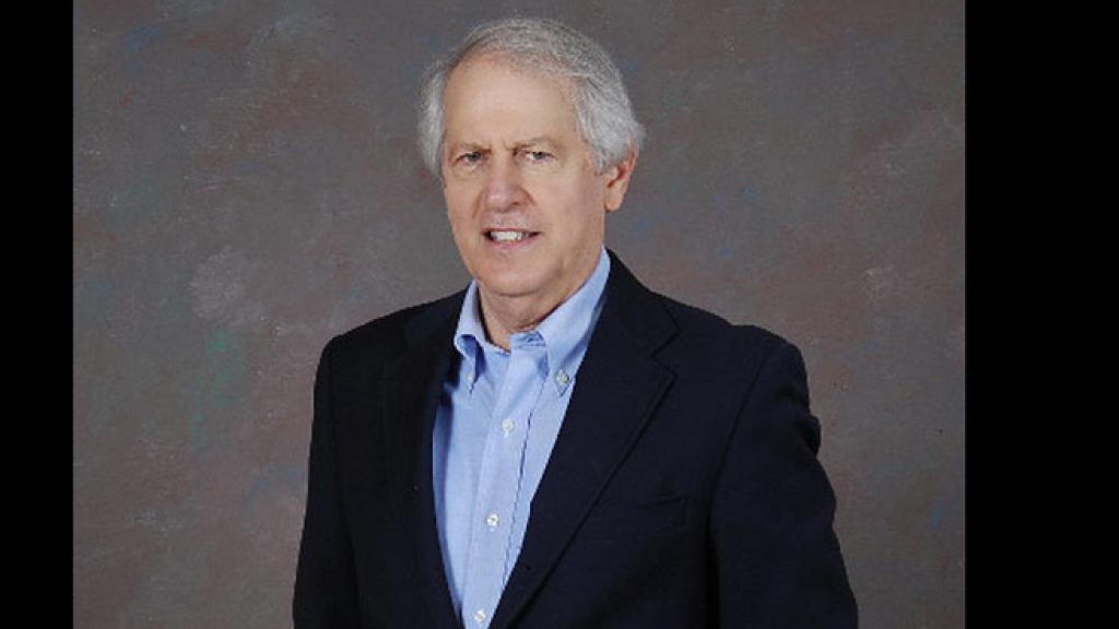 Charles Horner | Hudson Institute