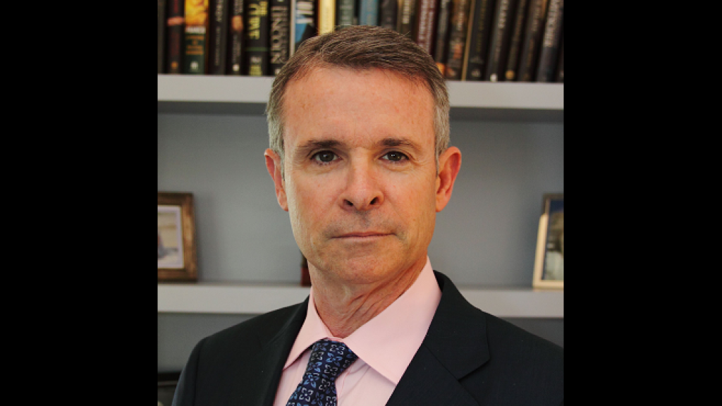 Bryan McGrath | Hudson Institute