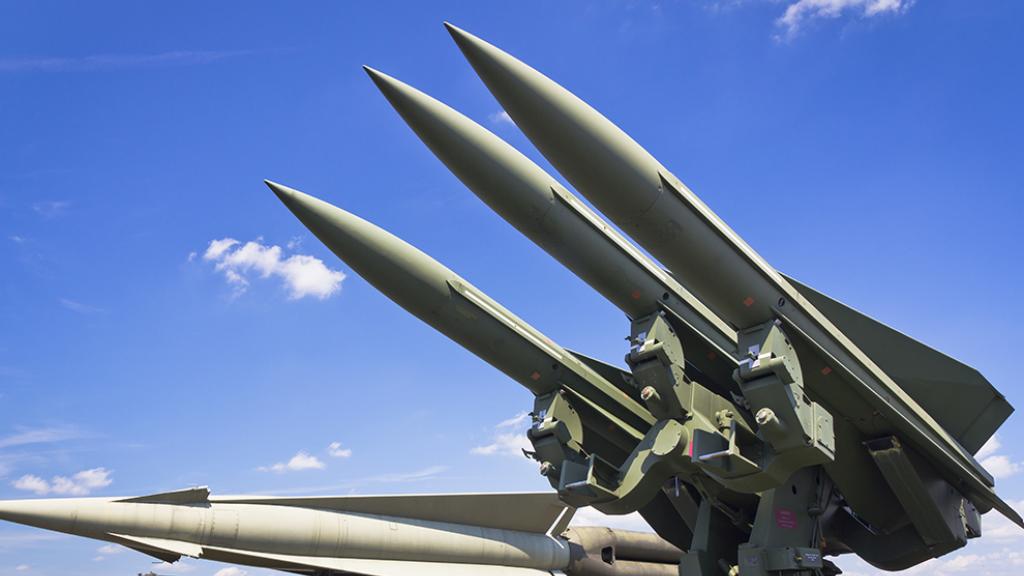 A Discussion on the 2019 Missile Defense Review | Hudson Institute