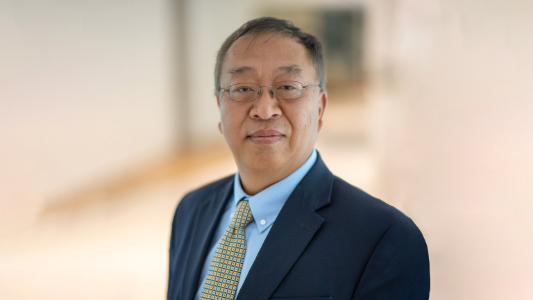 Miles Yu | Hudson Institute