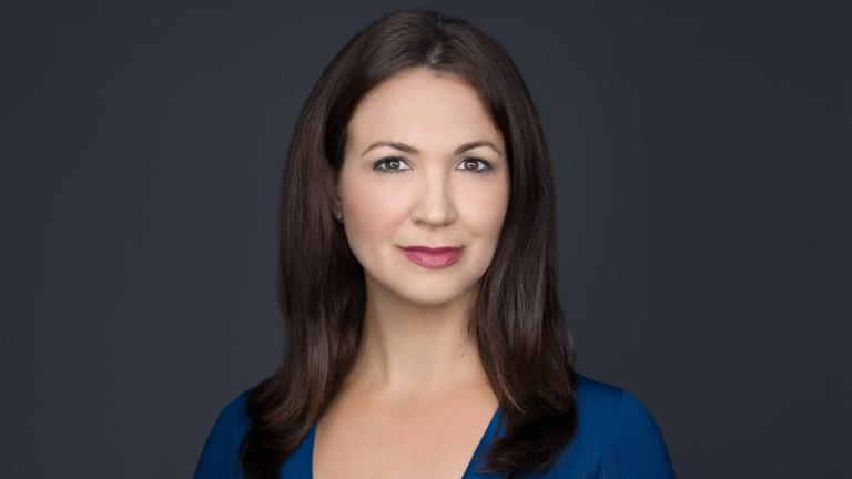 Rebeccah L. Heinrichs | Hudson