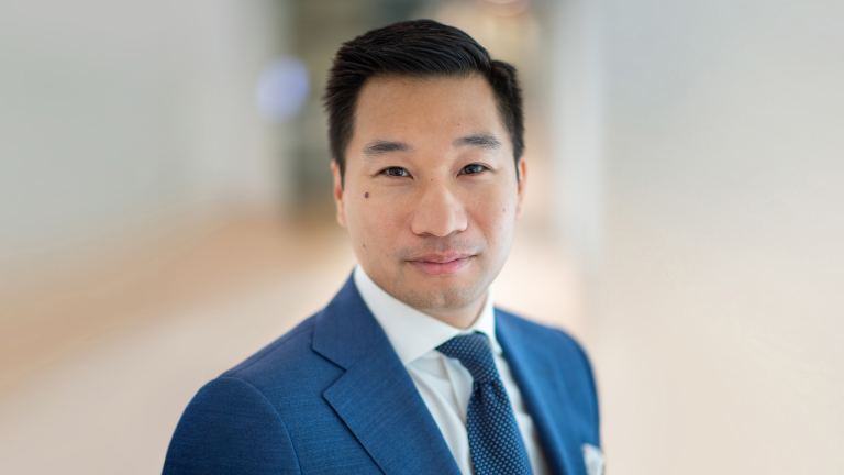 Alex Wong | Hudson Institute