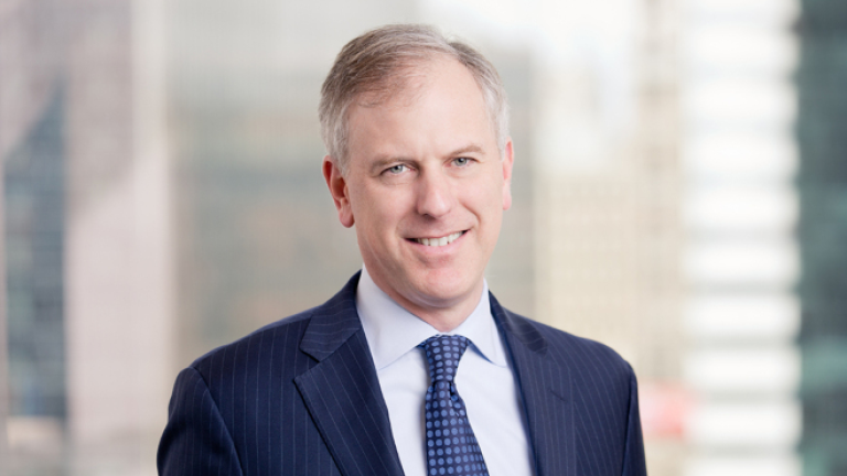 David Horner | Hudson Institute