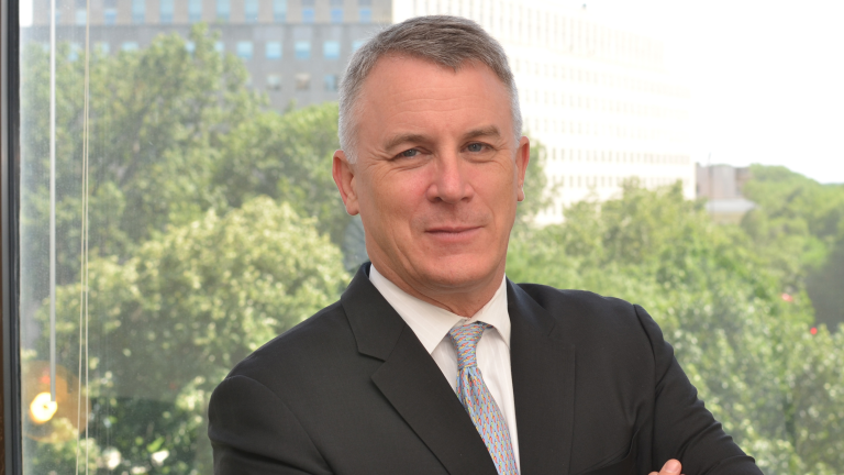 Michael Doran | Hudson Institute