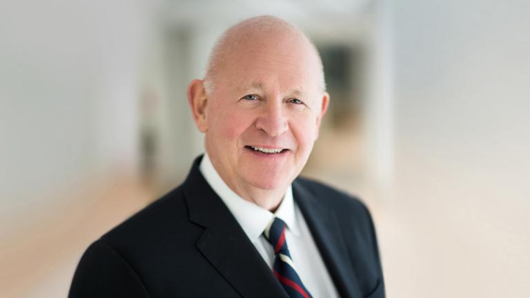 Michael Pillsbury | Hudson Institute