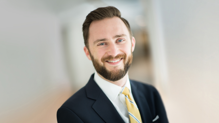 Mike Watson | Hudson Institute