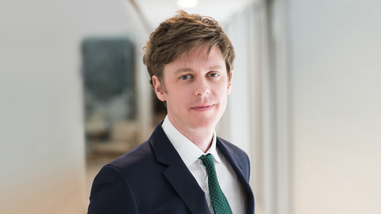 Nate Sibley | Hudson Institute