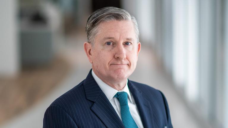 Robert Greenway | Hudson Institute