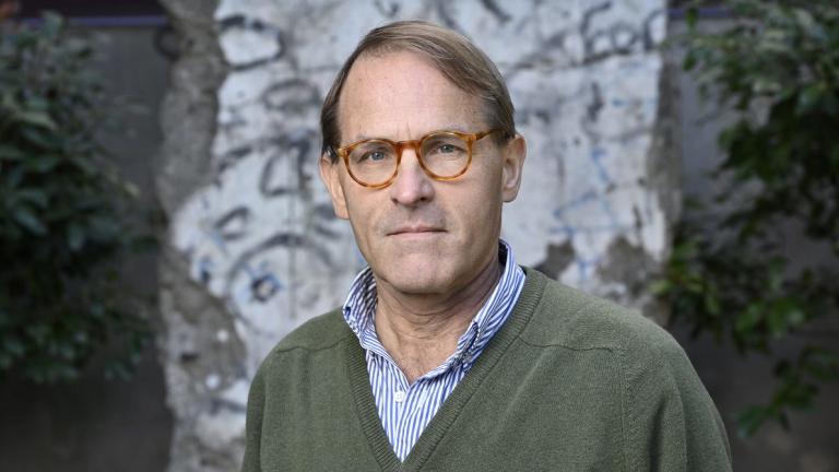 Matthew Boyse | Hudson Institute