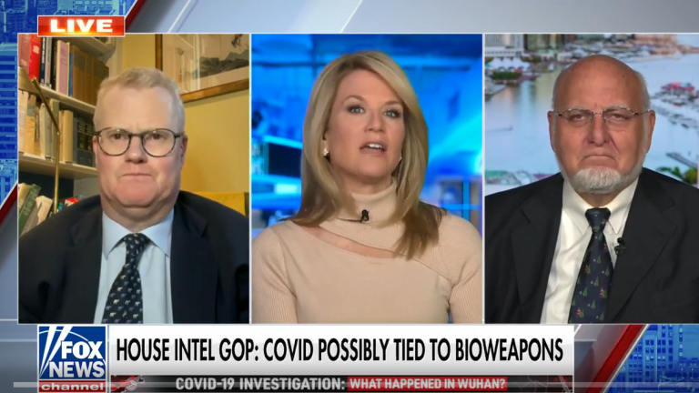 David Asher | Hudson Institute