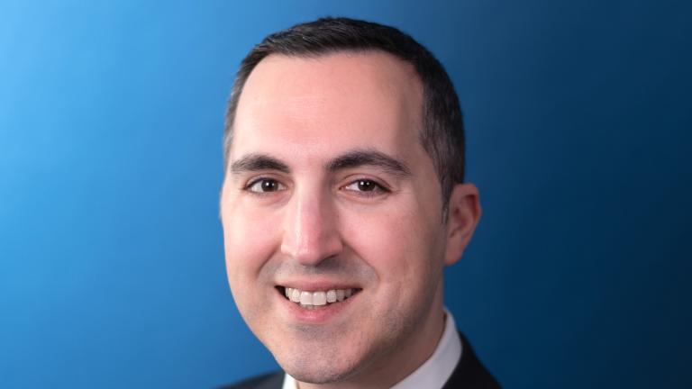 Richard Goldberg | Hudson Institute