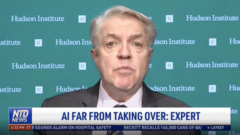 Arthur Herman | Hudson