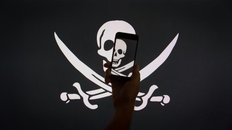 What the Online Piracy Data Tells Us About Copyright Policymaking ...