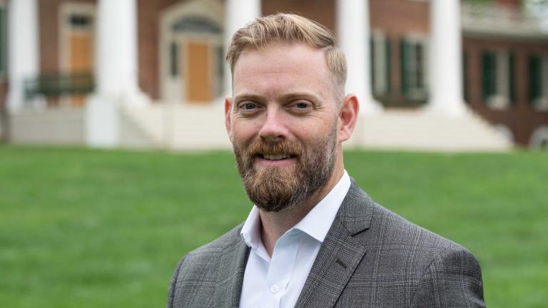 Garrett Exner | Hudson Institute