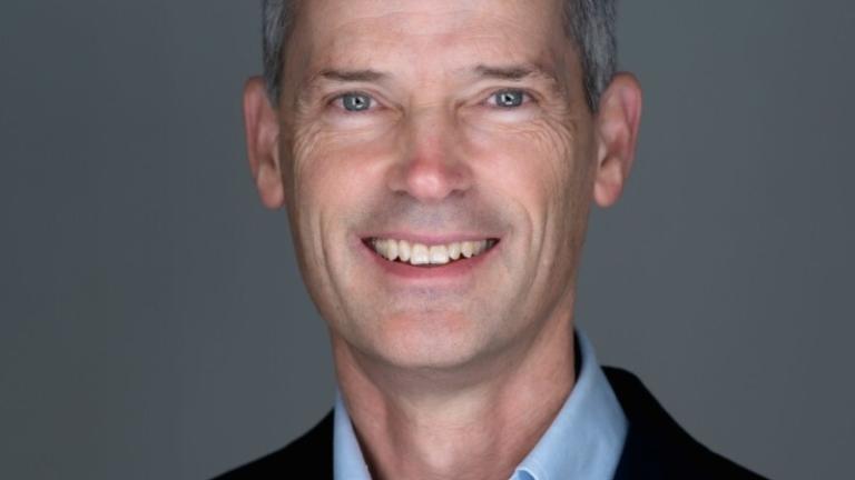 Peter Cunniffe | Hudson Institute