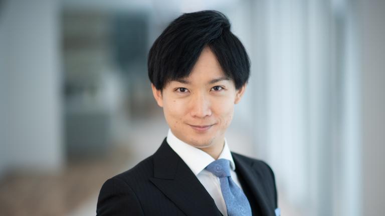 Hayato Kitamura | Hudson Institute