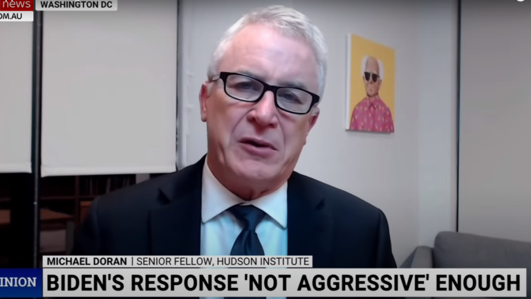 Iranian “Puppets” Attacking US Forces | Hudson Institute