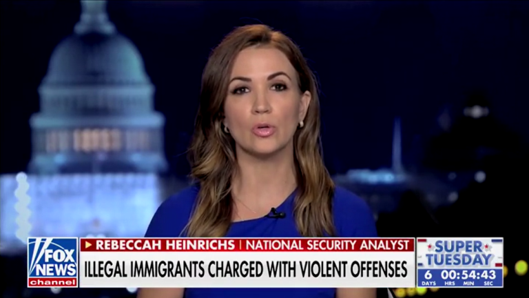 Rebeccah L. Heinrichs | Hudson