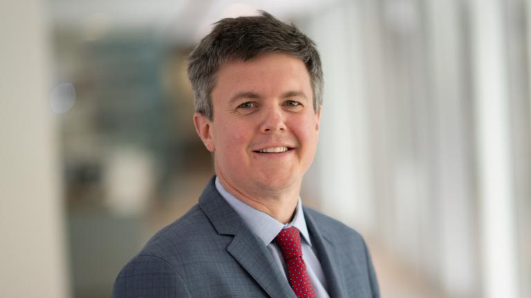 Peter Rough | Hudson Institute