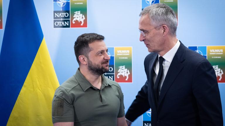 Security Alliances | Hudson